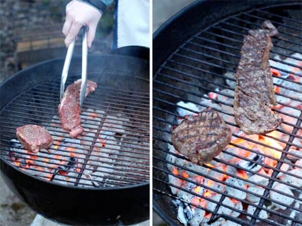 Learn the Basics of Two-Zone Grilling - Vindulge