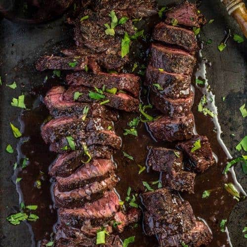 Easy Grilled T Bone Steak Recipe Perfectly Cooked Vindulge