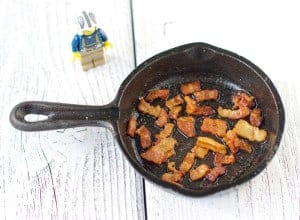 17 Genius Uses for A Mini Cast Iron Skillet - Vindulge