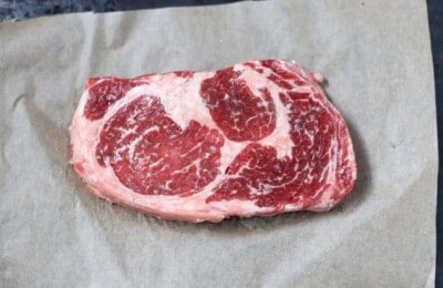 Perfect Reverse Sear Smoked Ribeye Steaks Recipe | Vindulge