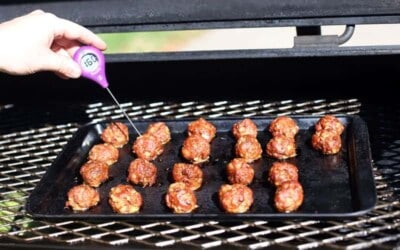 ThermoWorks ThermoPop - The Best Digital Thermometer under $35 - Vindulge