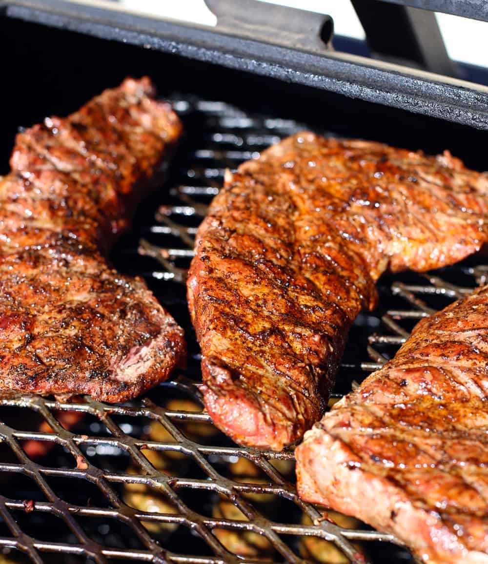 How To Grill Tri Tip Steak All You Need Infos
