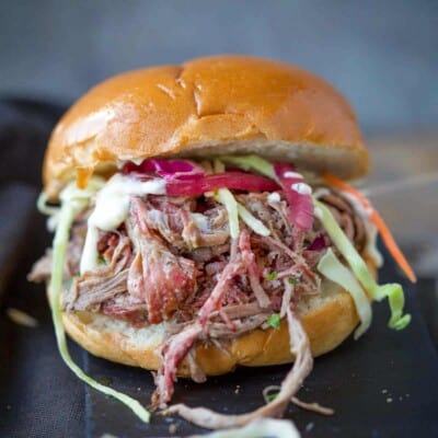 Smoked Mexican Burgers with Chorizo and Smoked Poblanos - Vindulge