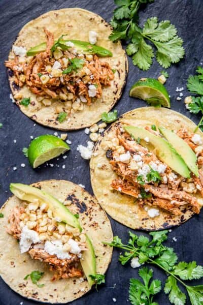 Chipotle Honey Marinade - Great for Grilled Chicken Tacos