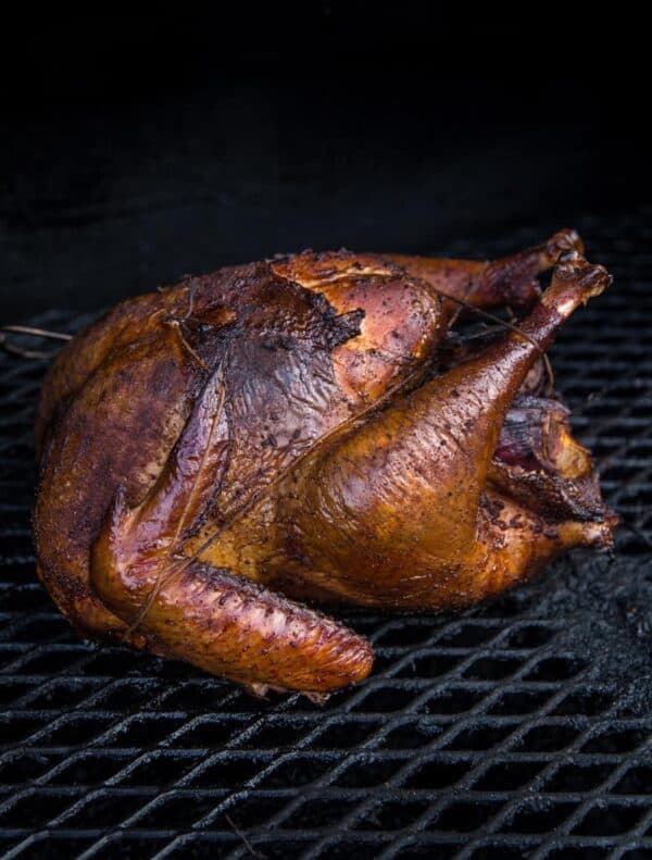 Your First Smoked Turkey – Advice from the Pros and Joes - Vindulge