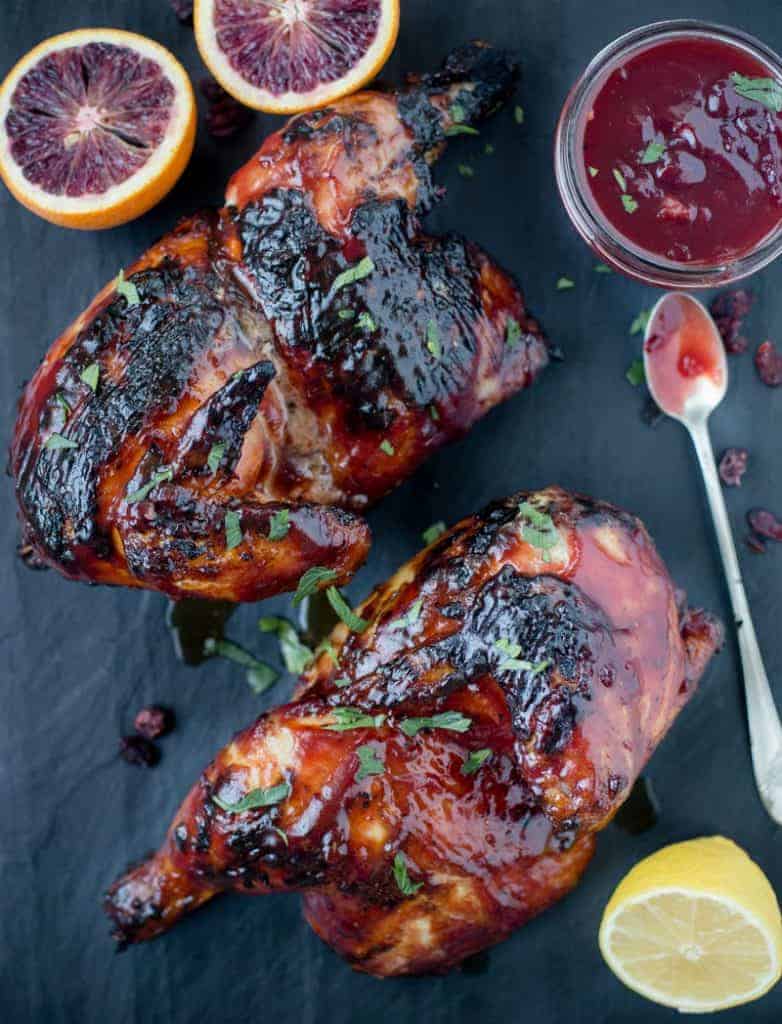 44 Easy Fall Recipes for the Grill and Smoker - Vindulge