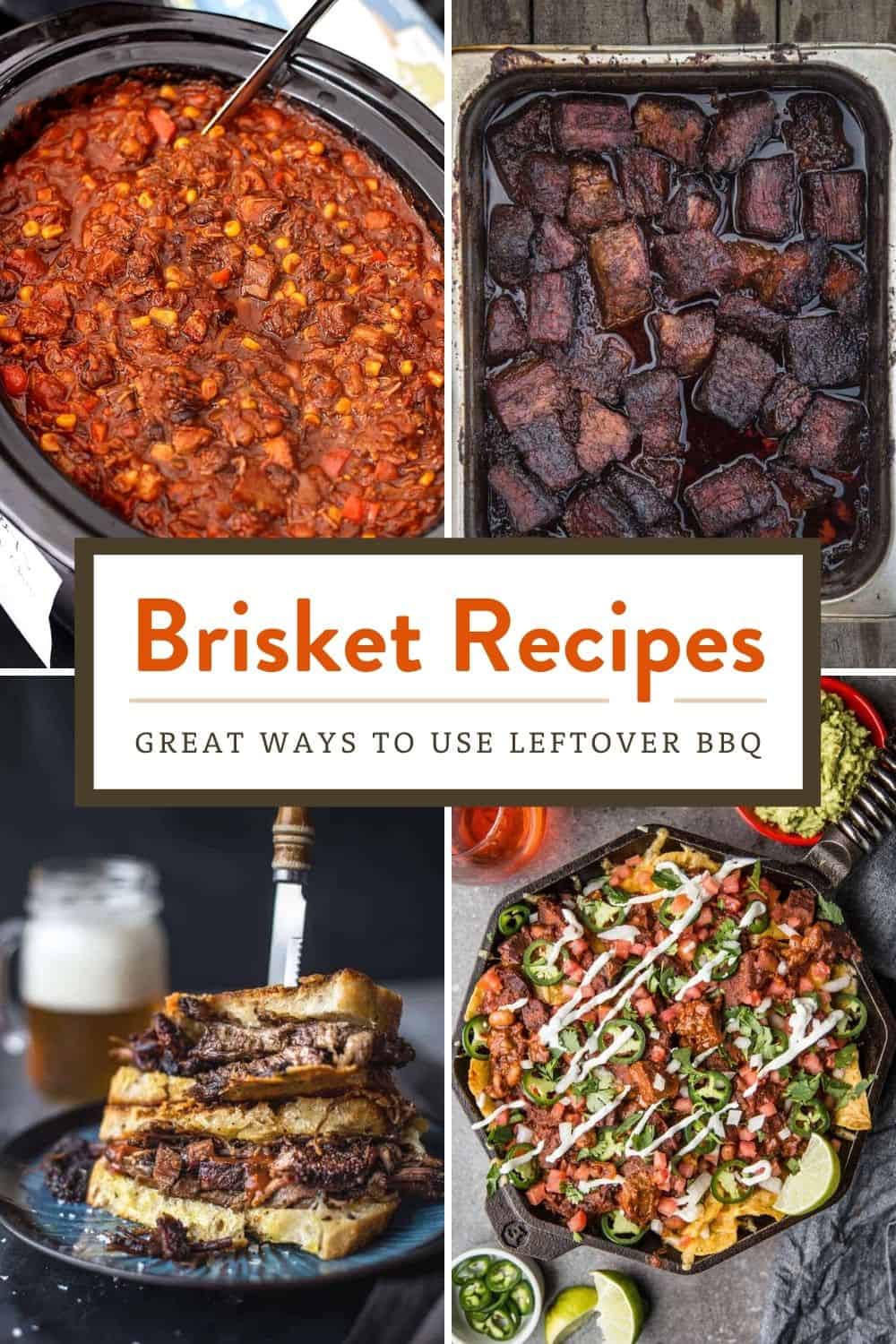 The 10 Best Leftover Brisket Recipes - Vindulge