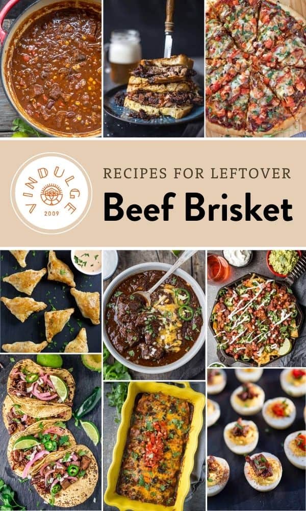 The 10 Best Leftover Brisket Recipes - Vindulge