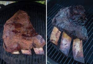 Smoked Beef Plate Ribs Recipe - Vindulge