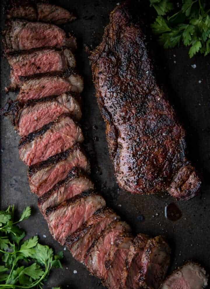 How To Grill A Steak To Perfection Every Time - Vindulge