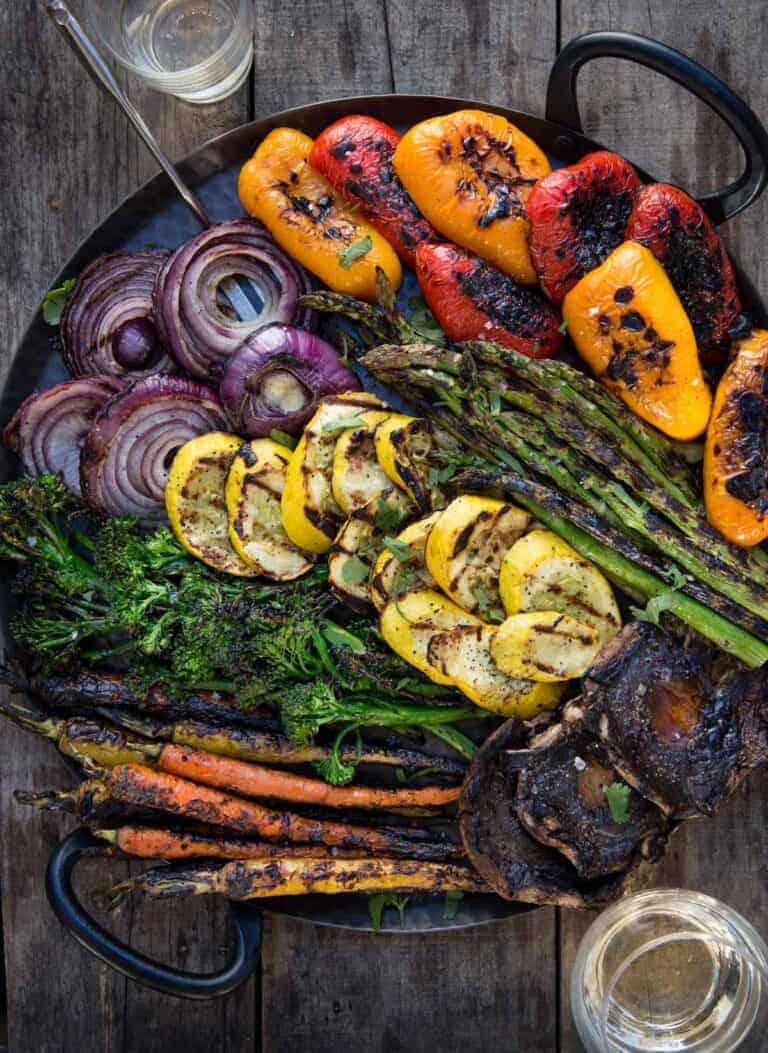 30 Of The Best Summer Bbq Side Dishes Vindulge
