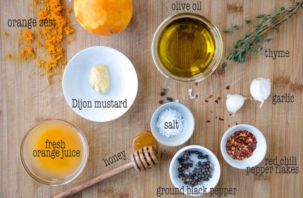 Grilled Chicken Marinade - How To Make a Marinade - Vindulge