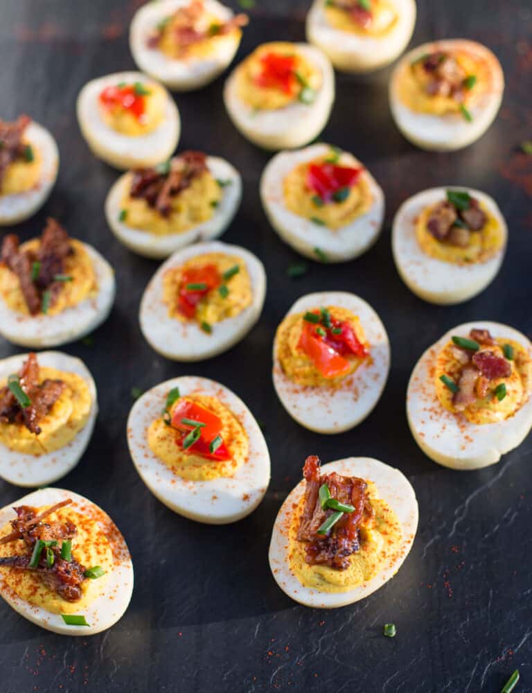 Easter Recipes on the Grill - Vindulge