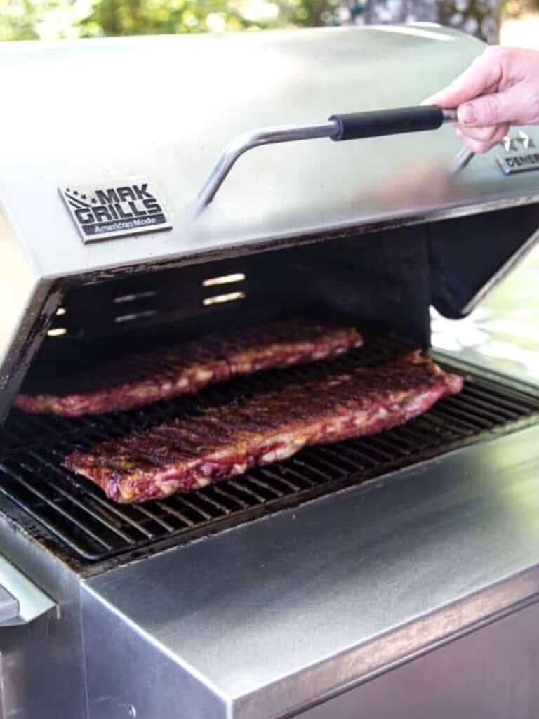 Learn the Basics of Two-Zone Grilling: Six Steps To Indirect Grilling ...