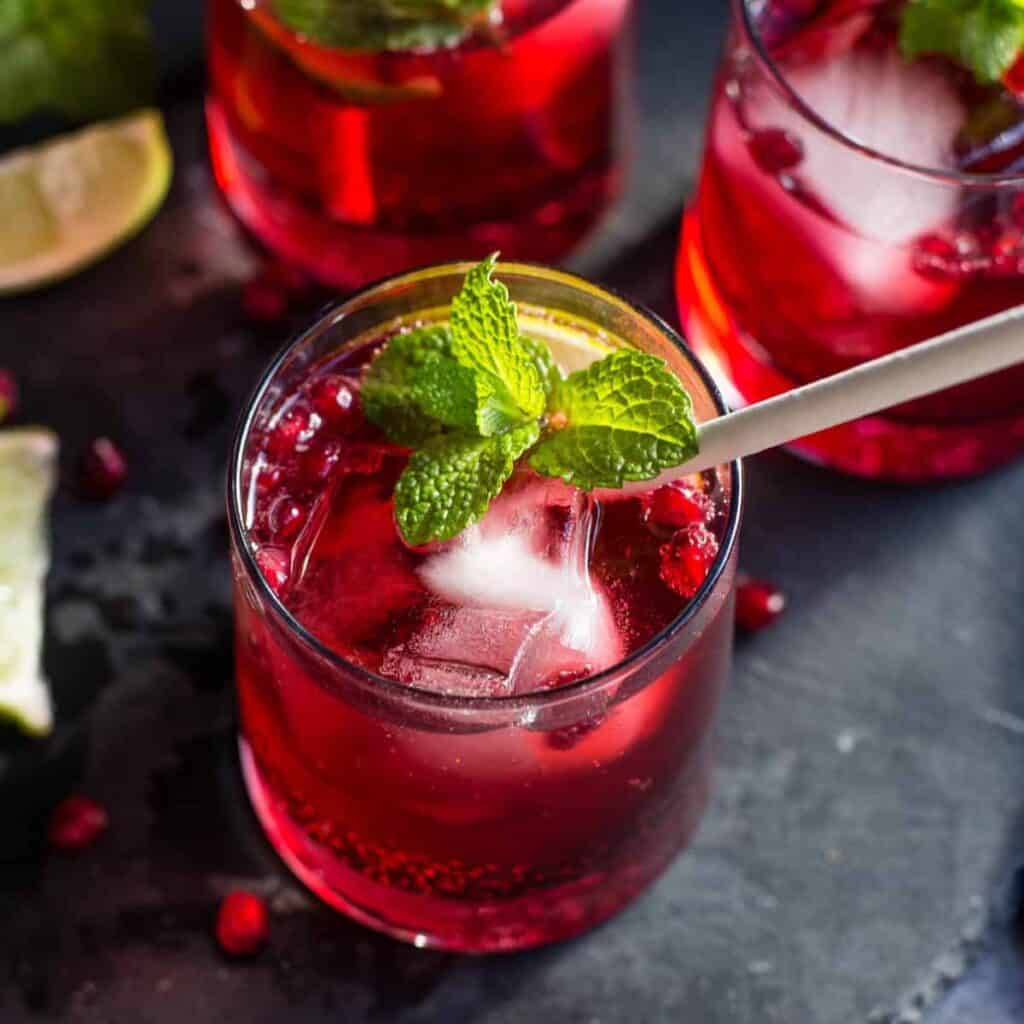 Cocktail Recipes - Vindulge