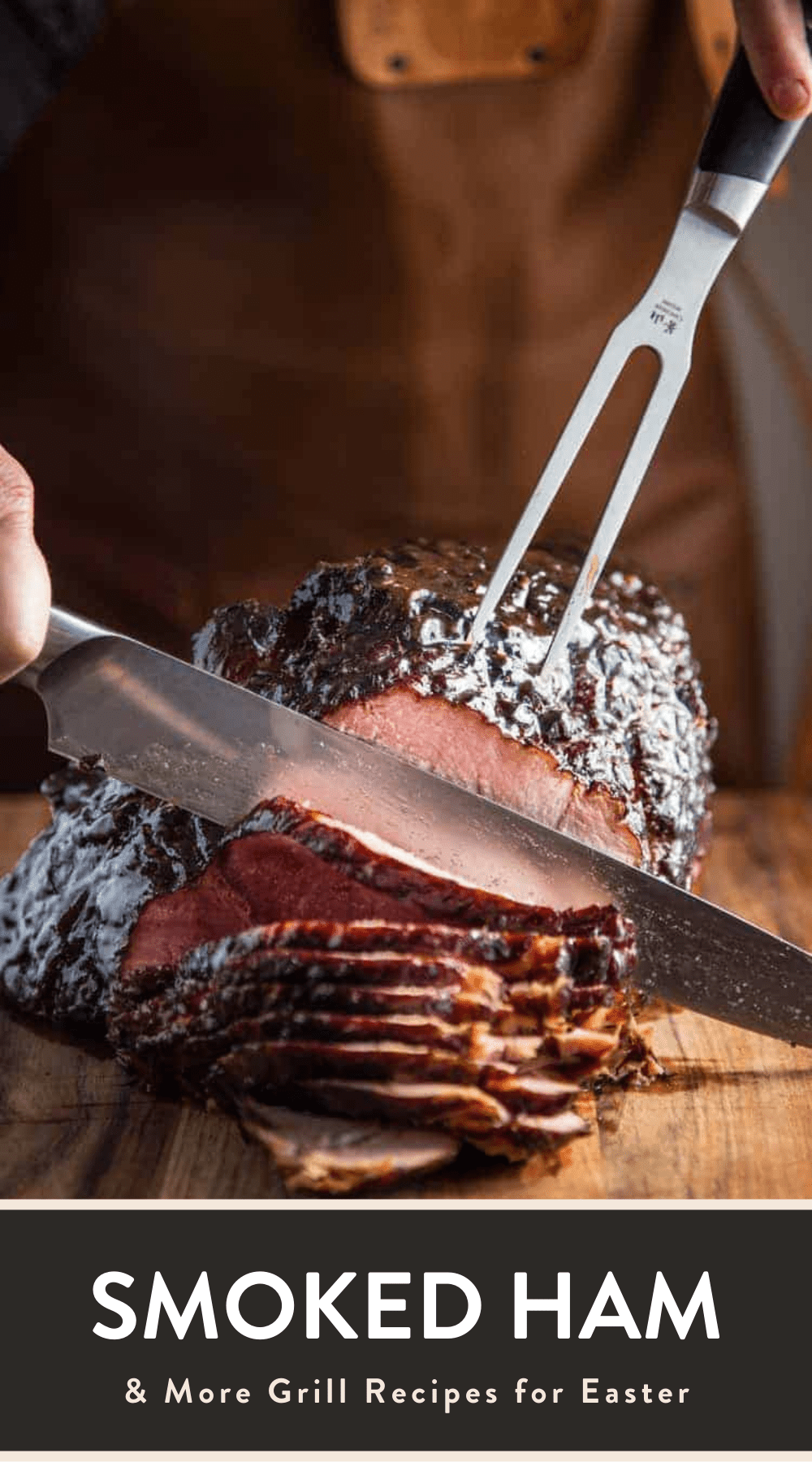 Smoked Beef Short Ribs -- The ultimate comfort food