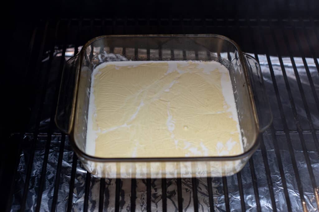 Homemade Smoked Butter - Vindulge