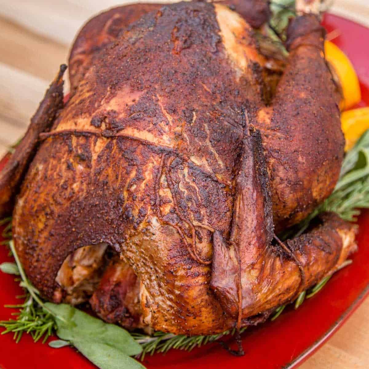 Simple Turkey Brine Recipe Tips On How To Brine A Turkey Tasty Made Simple