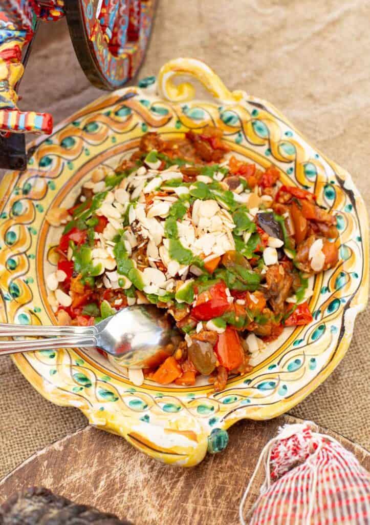 Wine Regions of Italy - Etna DOC Wine Region - Vindulge