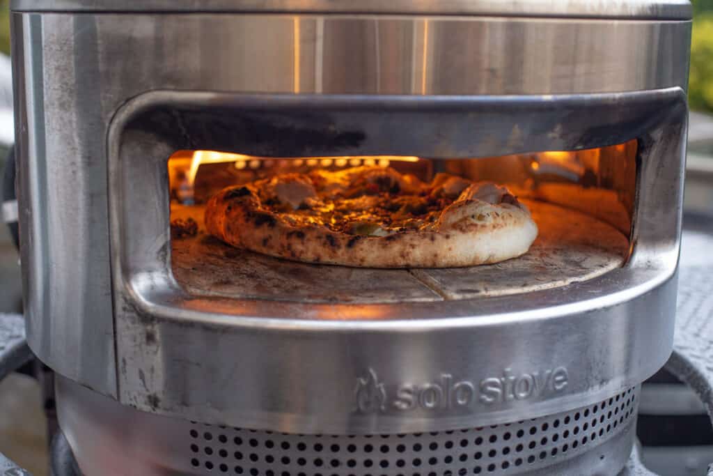Solo Pi Pizza Oven Review - Quality Alternative to Ooni and Gozney ...