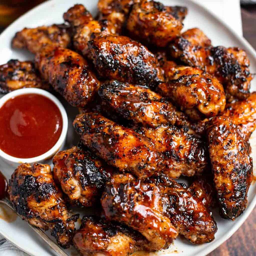 9 Best Chicken Wing Recipes for Playoffs, Game Day, or Super Bowl ...