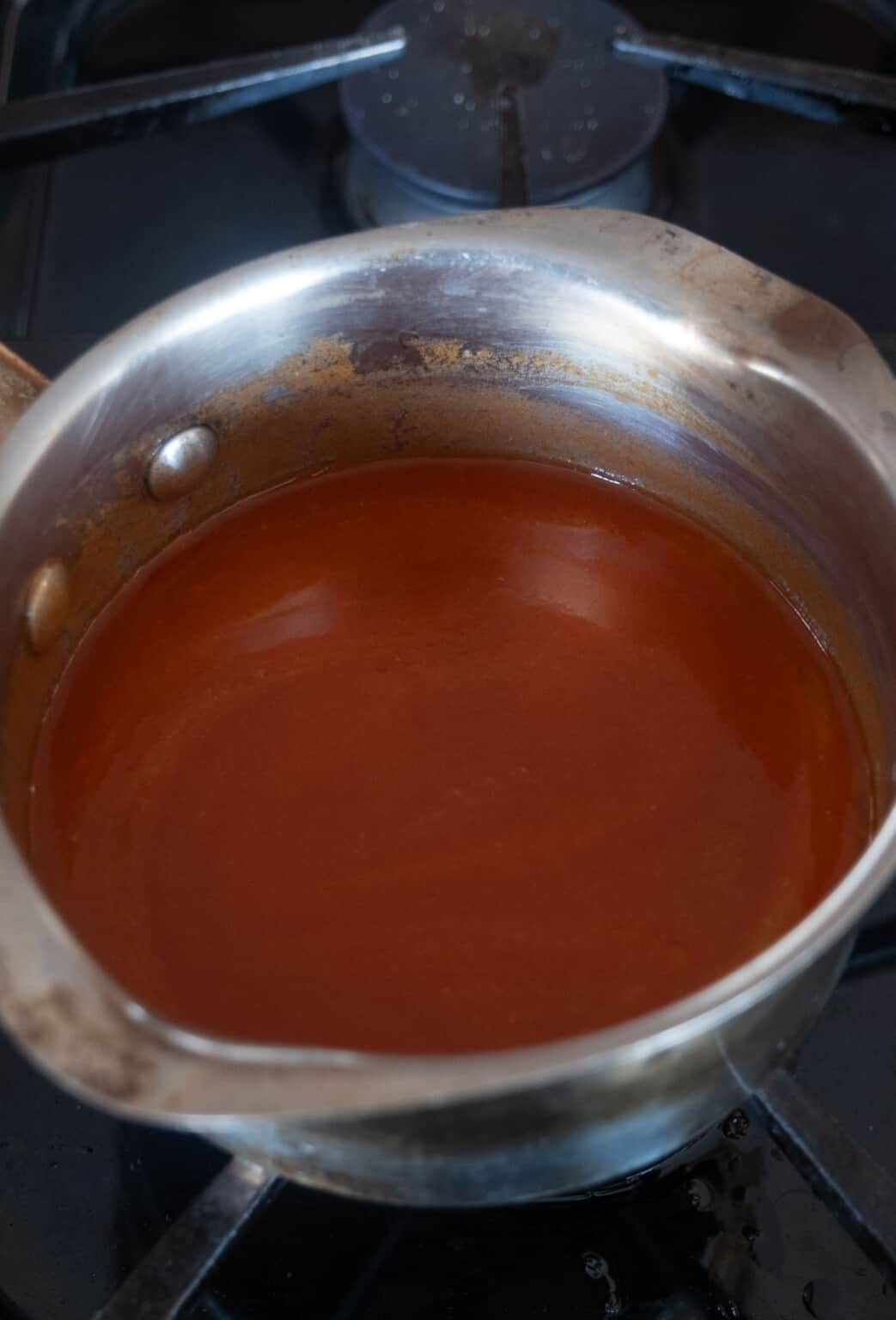 The Best Buffalo Wing Sauce Recipe - Two Ingredients - Vindulge