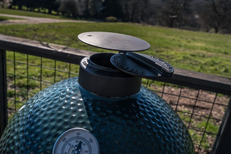 How To Use A Charcoal Grill For Direct Grilling - Vindulge