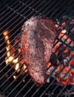 How To Grill Tri Tip Perfectly Every Time - Vindulge