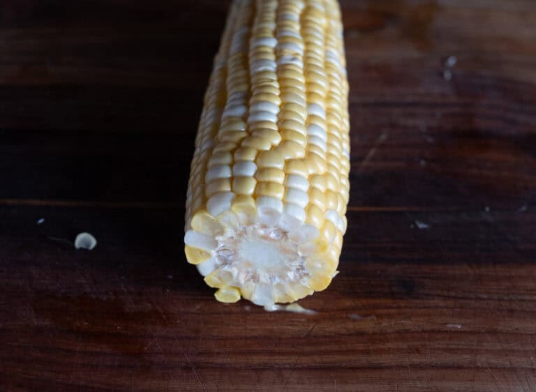 Easy Corn Ribs Recipe - Vindulge