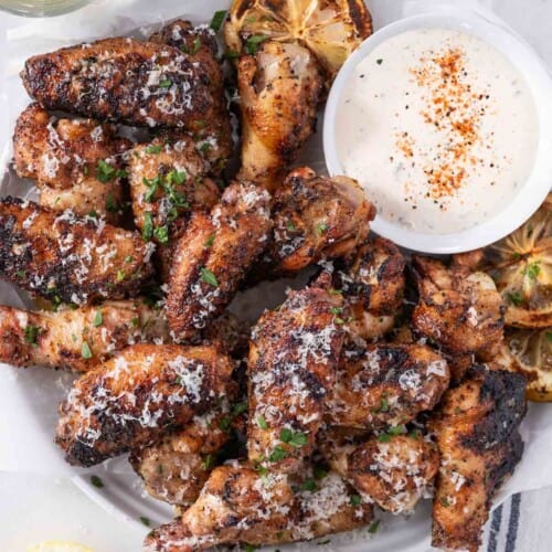 9 Best Chicken Wing Recipes for Playoffs, Game Day, or Super Bowl ...