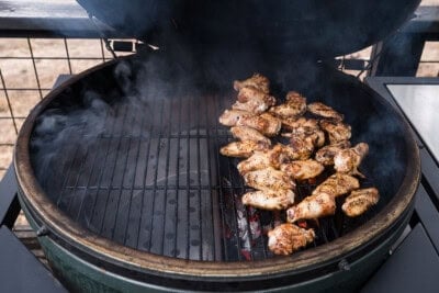 Learn the Basics of Two-Zone Grilling: Six Steps To Indirect Grilling ...
