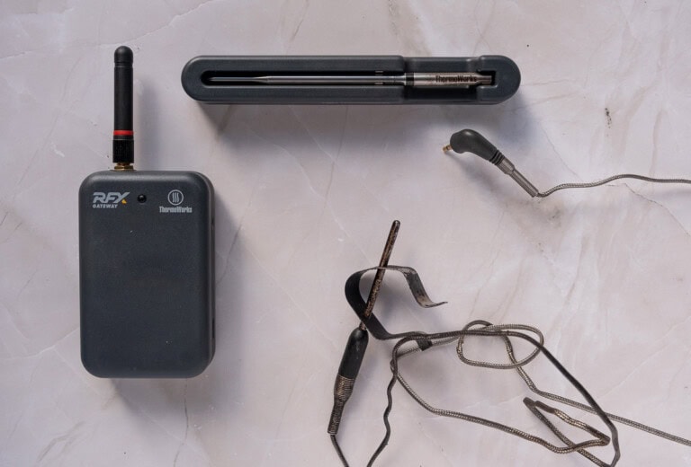 RFX By Thermoworks Product Review - Vindulge