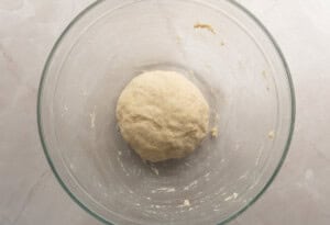 Quick And Easy Homemade Pizza Dough Recipe - Vindulge
