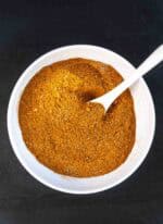 Moroccan Spice Blend - Vindulge