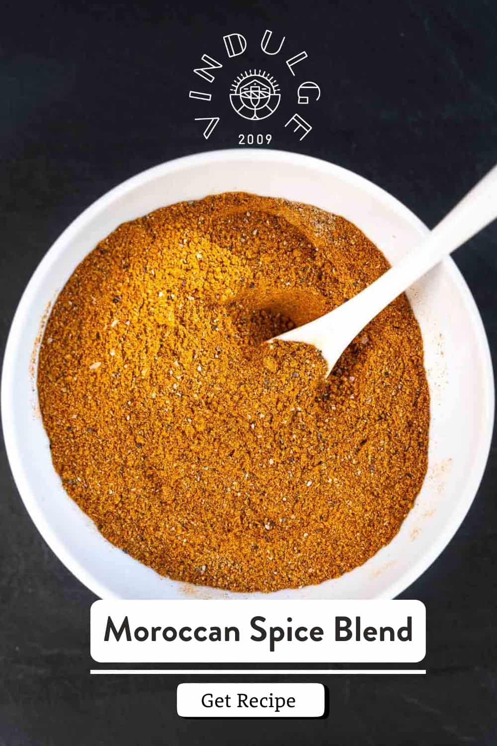 Moroccan Spice Blend - Vindulge